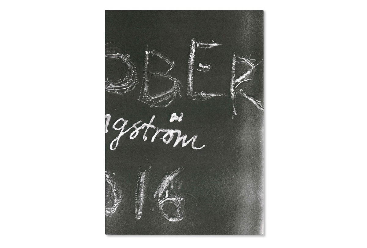 JH Engstrom – MÖREL
